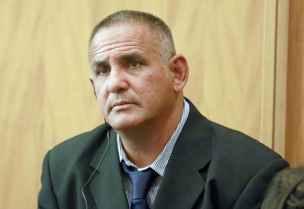 Trial starts in Miami racing-pigeon murder case | Fresno Bee