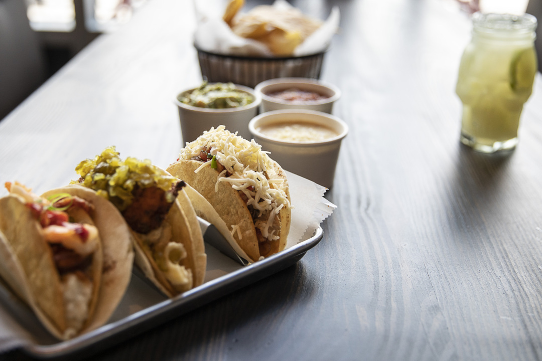 Agave & Rye opening at Fayette Mall with kangaroo tacos | Lexington ...