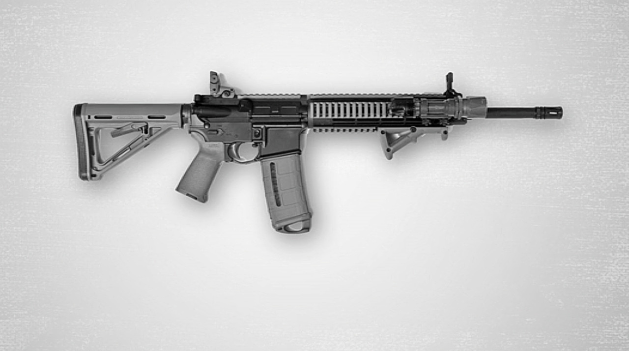 AR-15 youth football raffle helps pay for NC team trip | Raleigh News ...