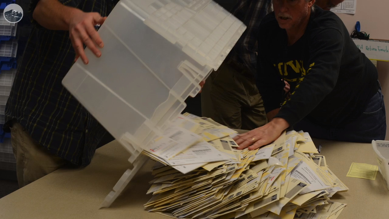 Coin toss to decide council races in Ferndale, Sumas | Bellingham Herald