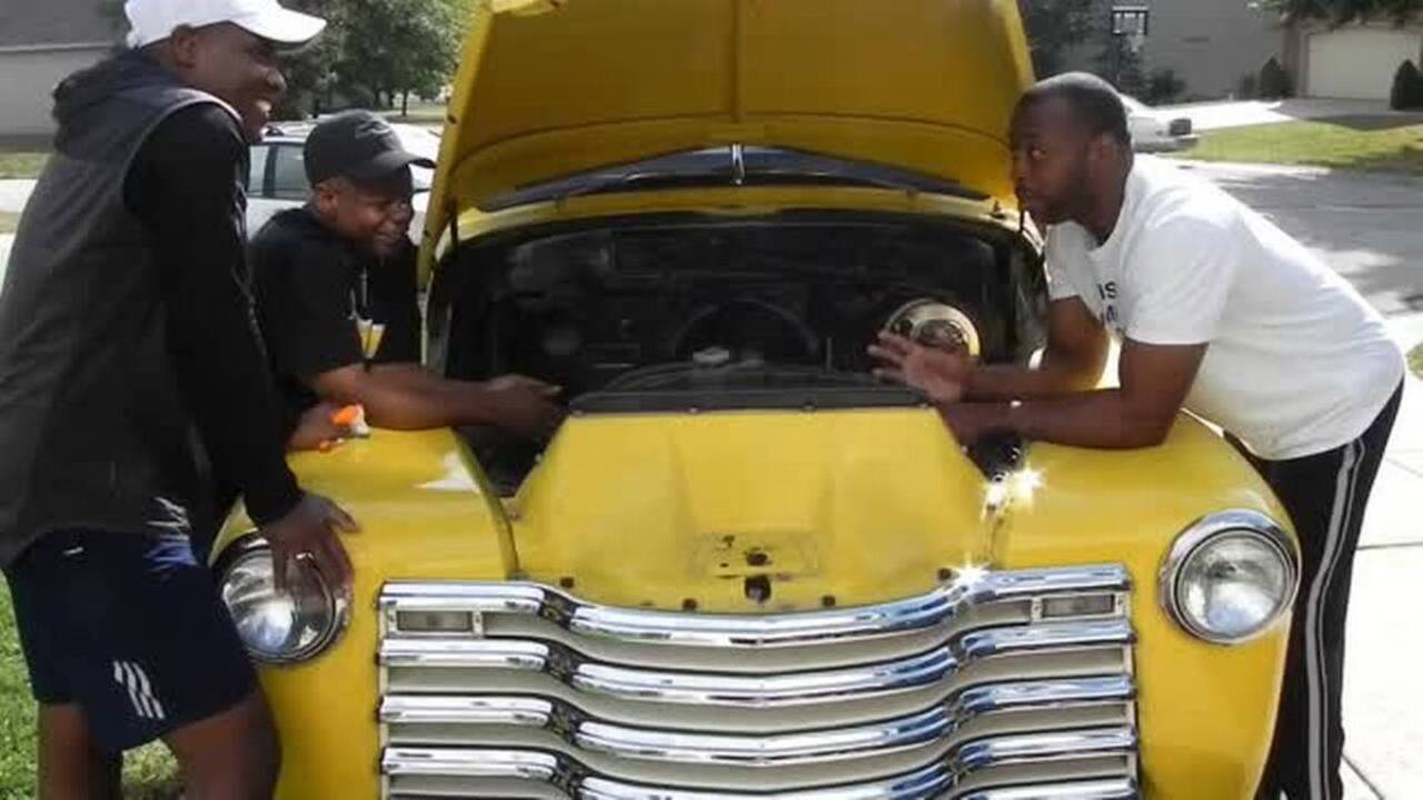 Becoming a car guy | Charlotte Observer