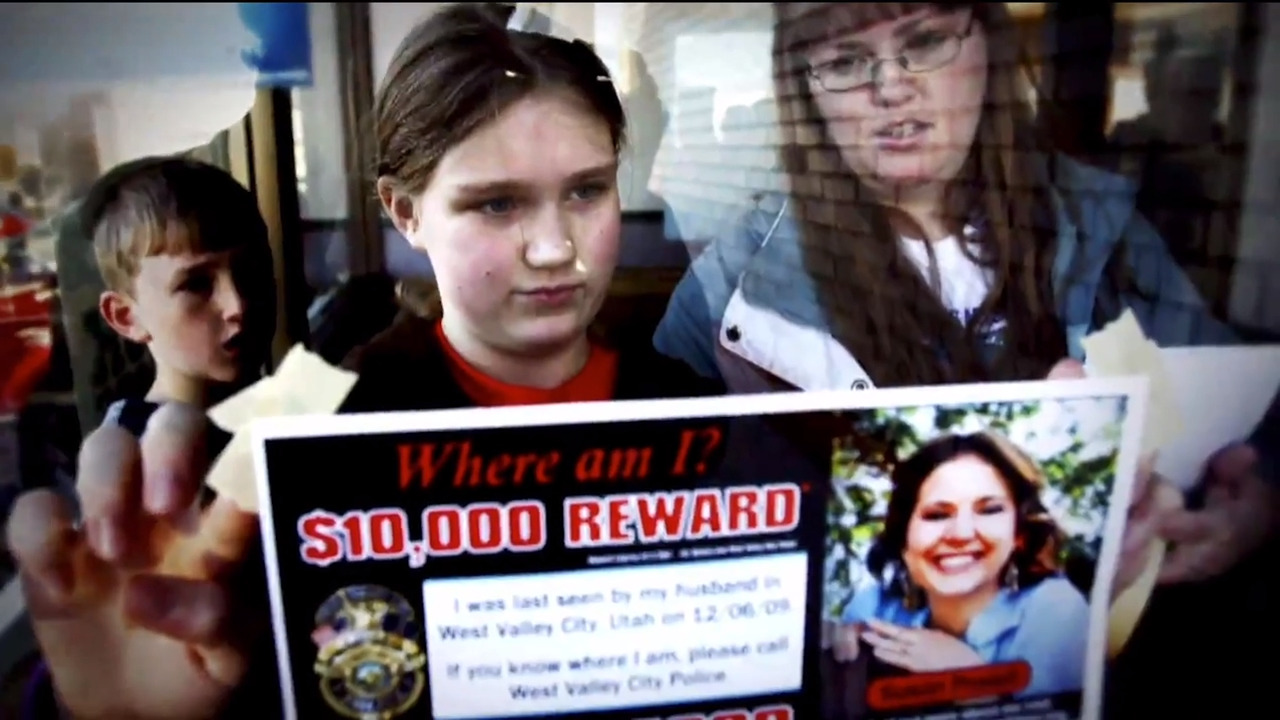 Dateline NBC to air special on Susan Powell disappearance | Tacoma News ...