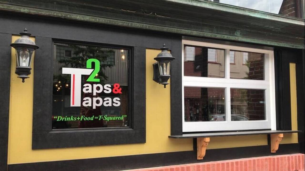 Tavern on Main expansion opening T2 Taps and Tapas beer bar | Miami Herald