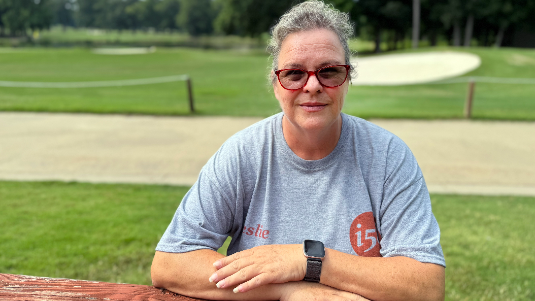 i58 Director: charitable organization touched more than 70 homes | Rock ...