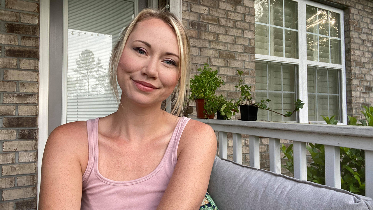 Coronavirus in SC Kali Mitchell, hairstylist | The State