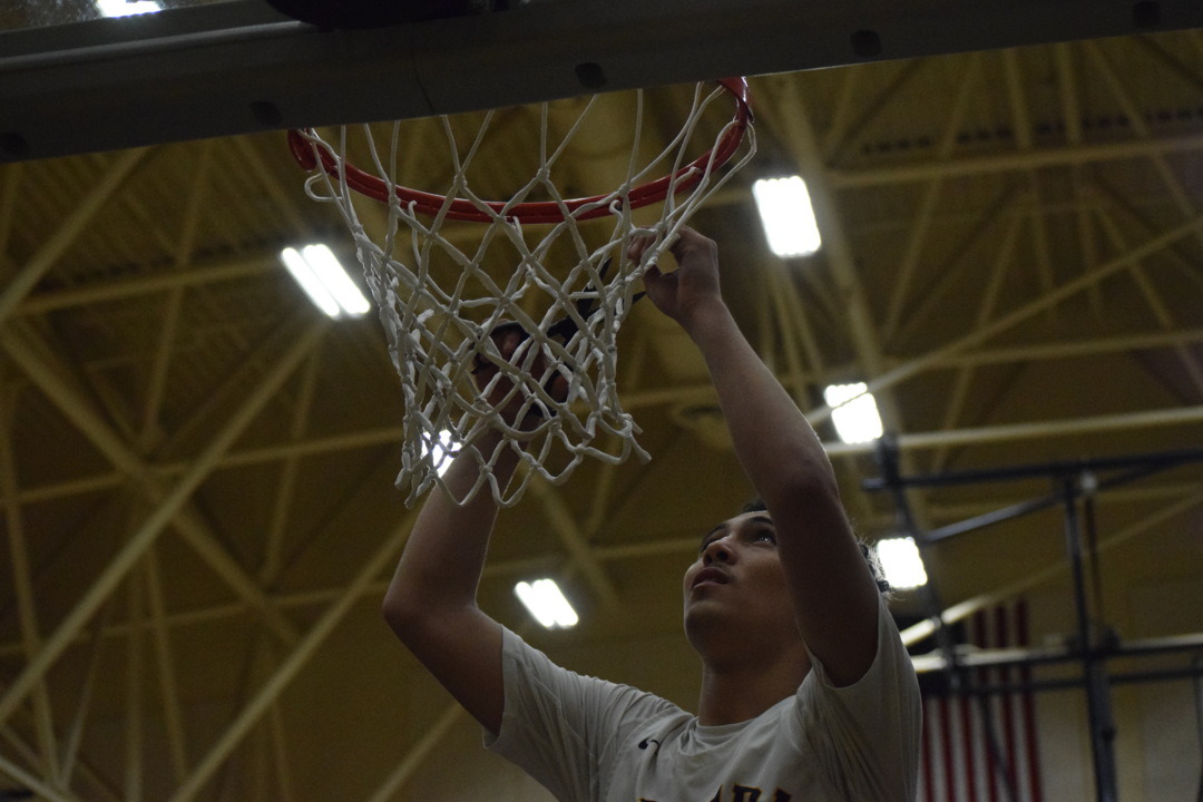 Gregori beats Enochs to win CCAL boys championship | Modesto Bee