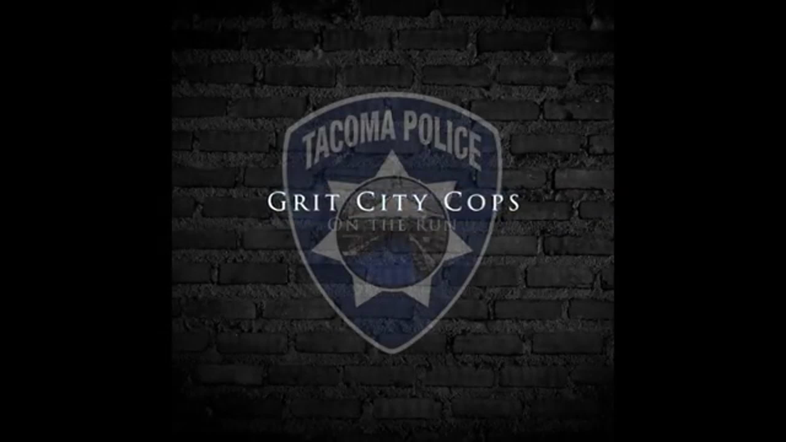 Video: Tacoma police arrest teenagers for assault, gun theft | Tacoma ...