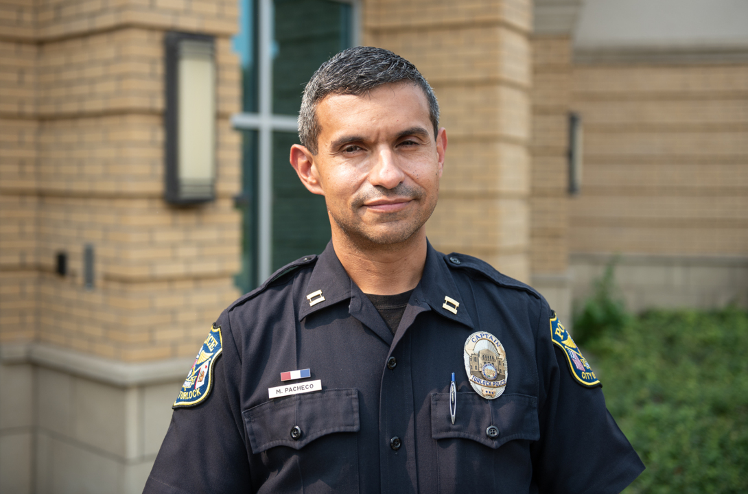 Turlock CA police to start wearing body cameras | Modesto Bee