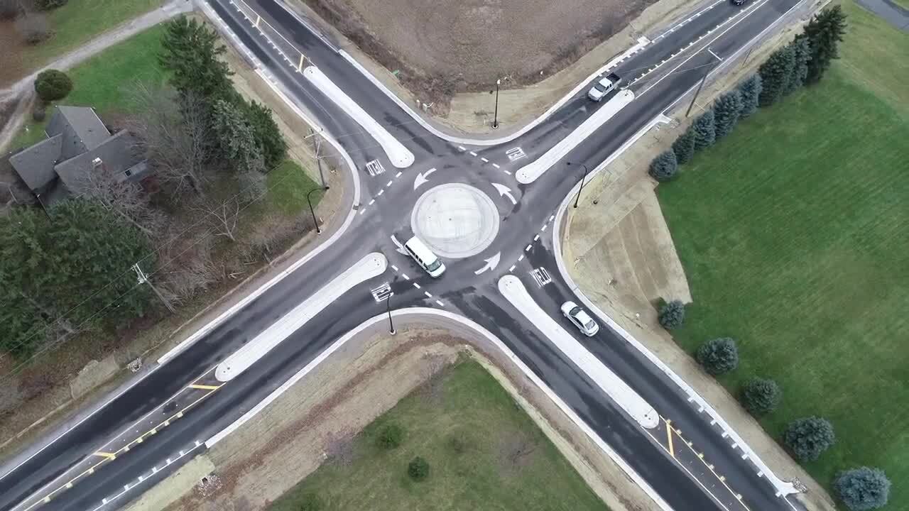 Kentucky Transportation Cabinet hopes Kentucky drivers can learn from a ...