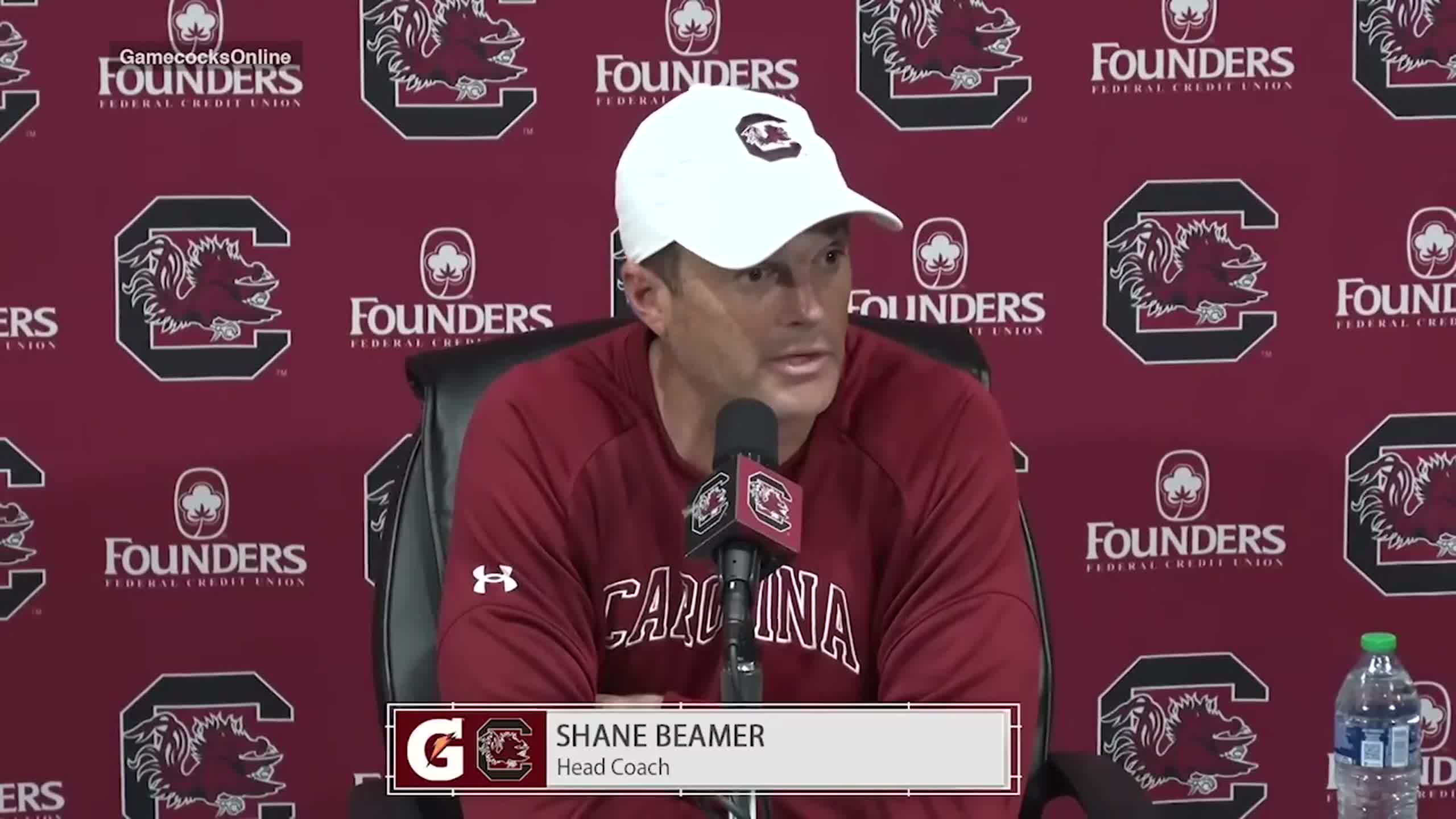 Beamer, Spurrier take different approach to bad USC wins | The State