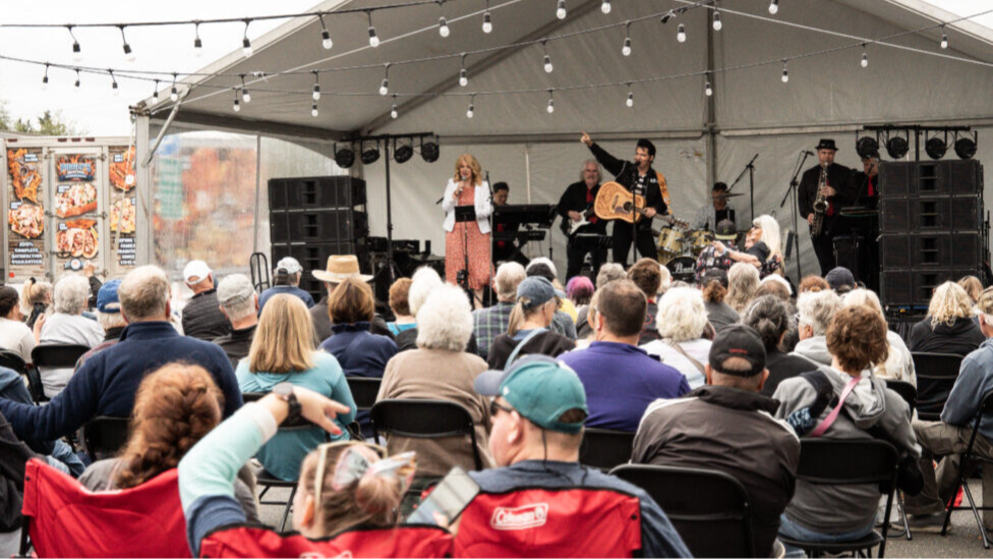 What to know about the Puyallup's Meeker Days Festival (Video) | Tacoma ...