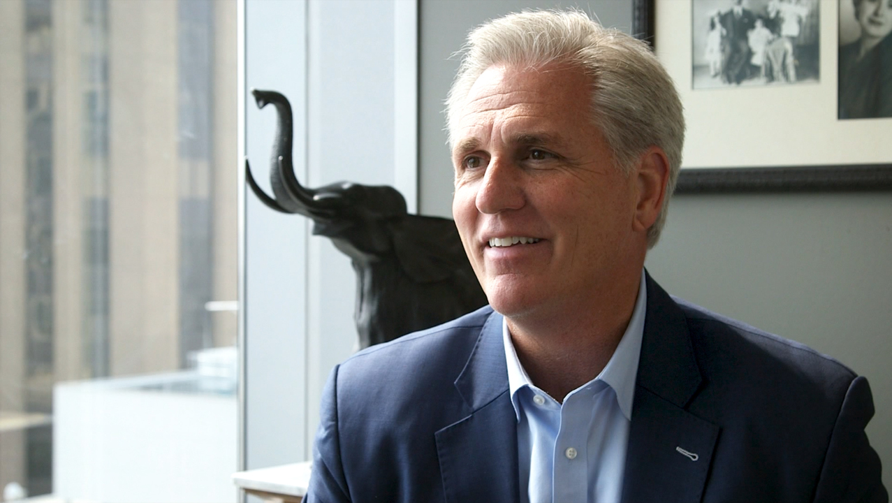 Idaho election: Kevin McCarthy endorses Fulcher for Congress | Idaho ...