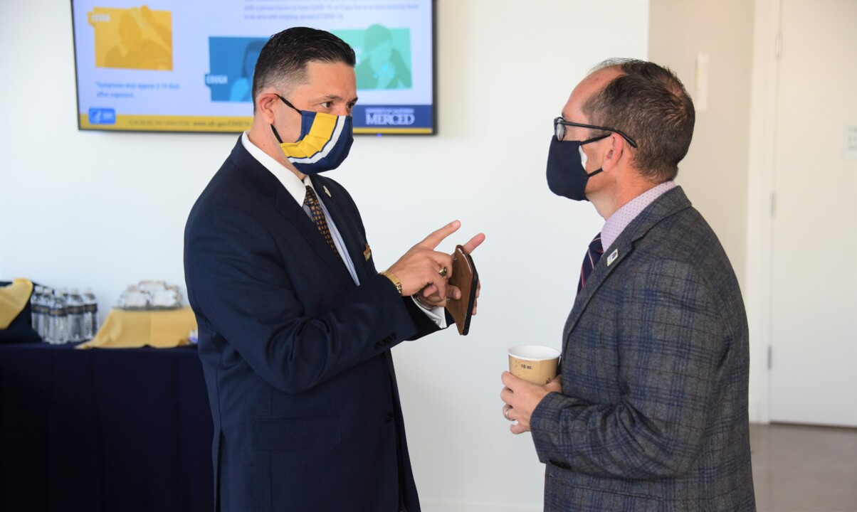 New program helps Merced College students get into UC Merced | Merced ...