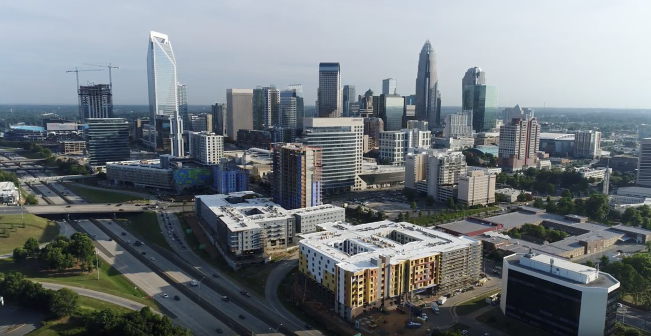 RNC announces lead organizer for 2020 GOP convention in Charlotte ...