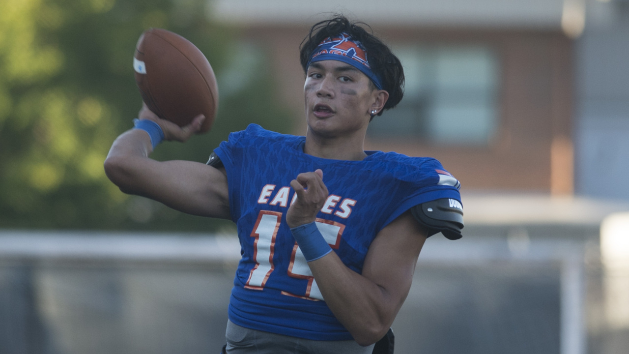 Graham-Kapowsin vs Emerald Ridge: scores and highlights | Tacoma News ...