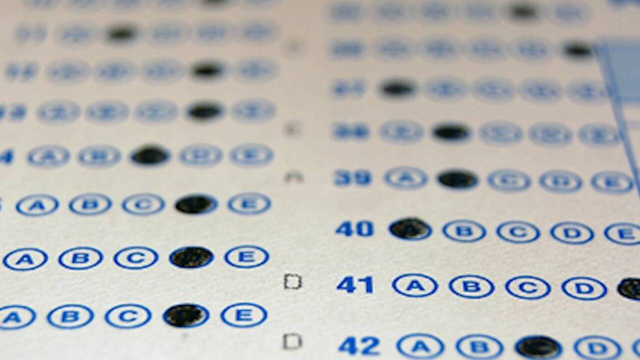 2018 SAT scores for every North Carolina high school | Raleigh News ...