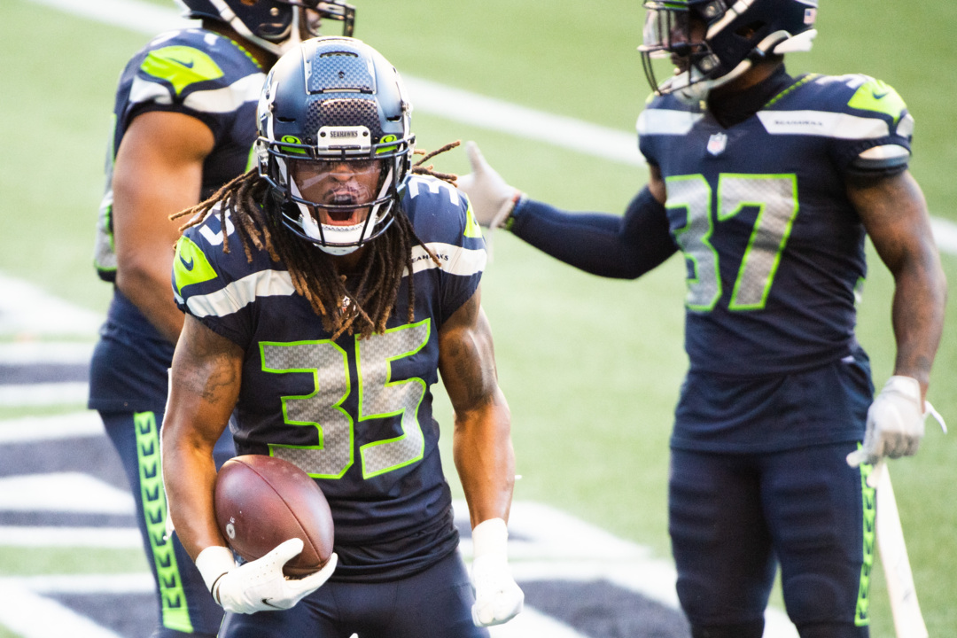 Ryan Neal wanted to quit Seahawks. Then Jamal Adams got hurt | Tacoma ...