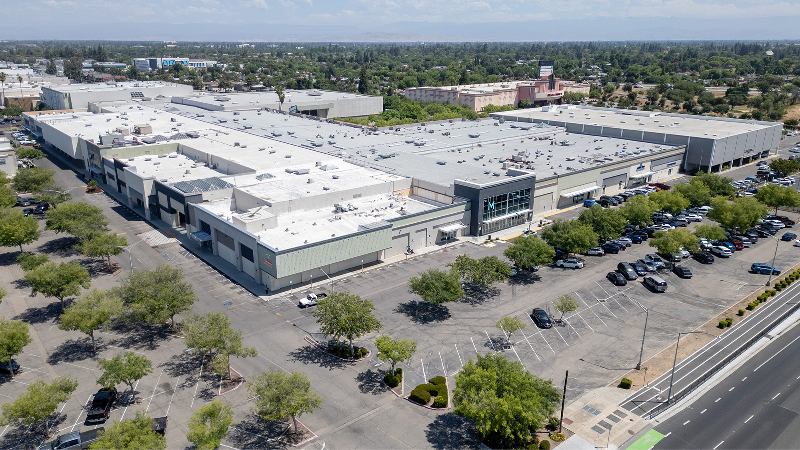 Manchester Mall in Fresno has new revitalization plans | Fresno Bee
