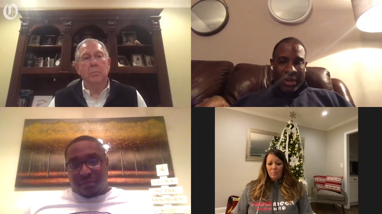 Talking Preps Basketball: on overbearing parents, 5A classes and a big ...
