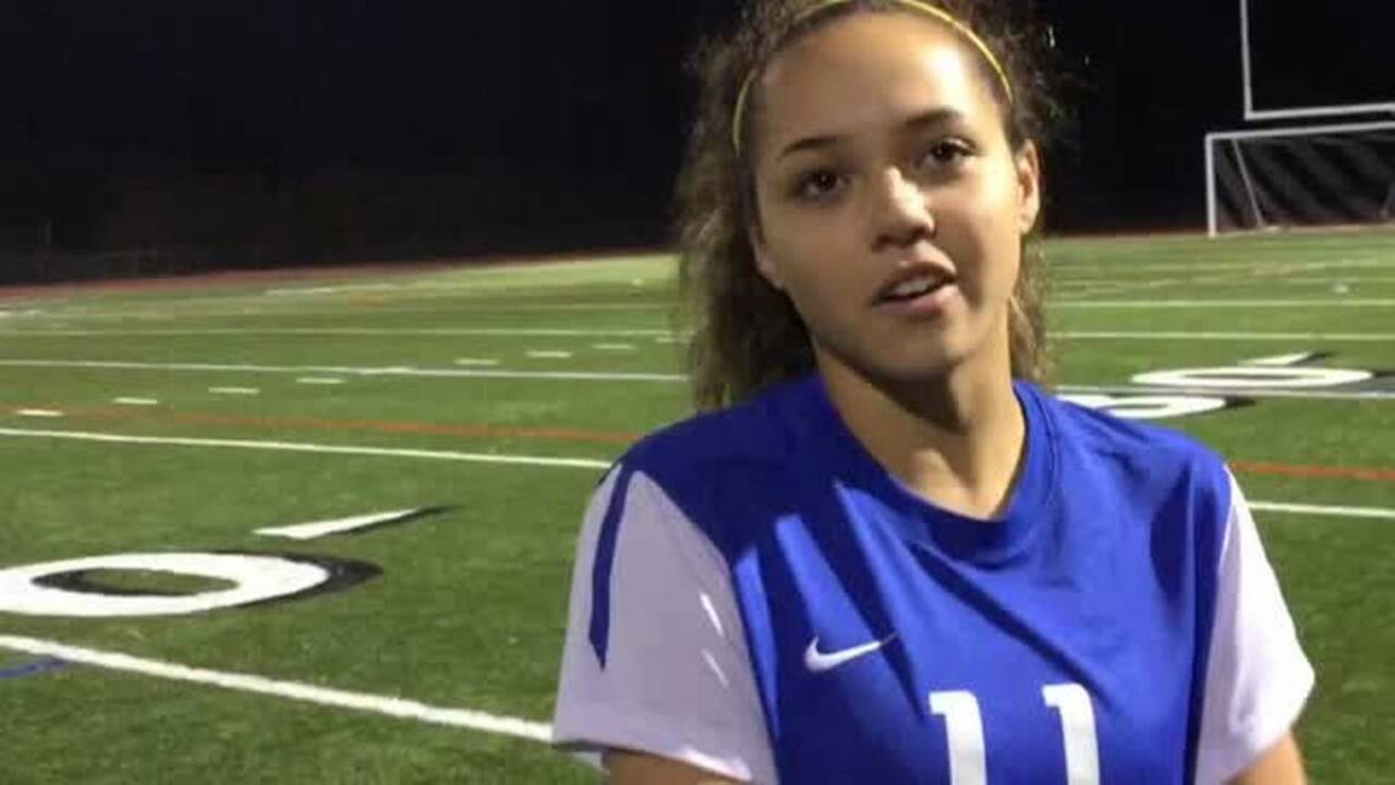 Makenzie Burks keeps scoring, Stadium soccer keeps winning | Tacoma ...
