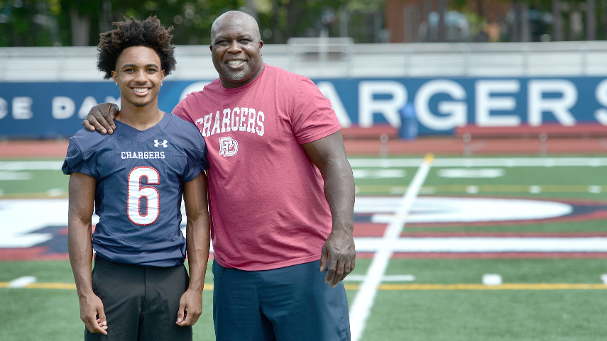 Faith, family, football: Steele Fletcher’s remarkable year of change ...