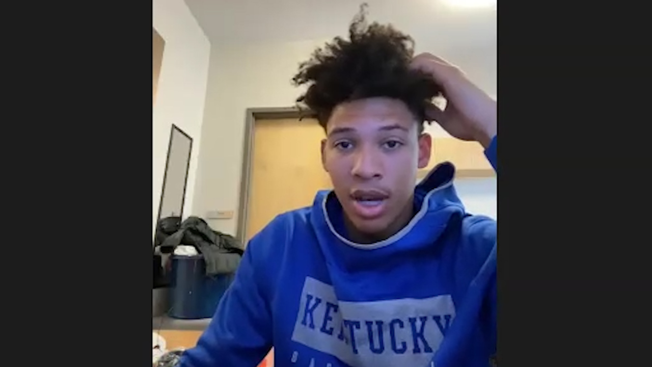 Kentucky's Zan Payne provides update on health | Lexington Herald Leader