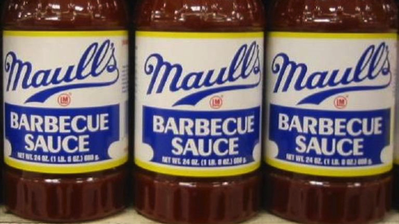 Maull's BBQ sauce returns to St. Louis, but where can you find it ...