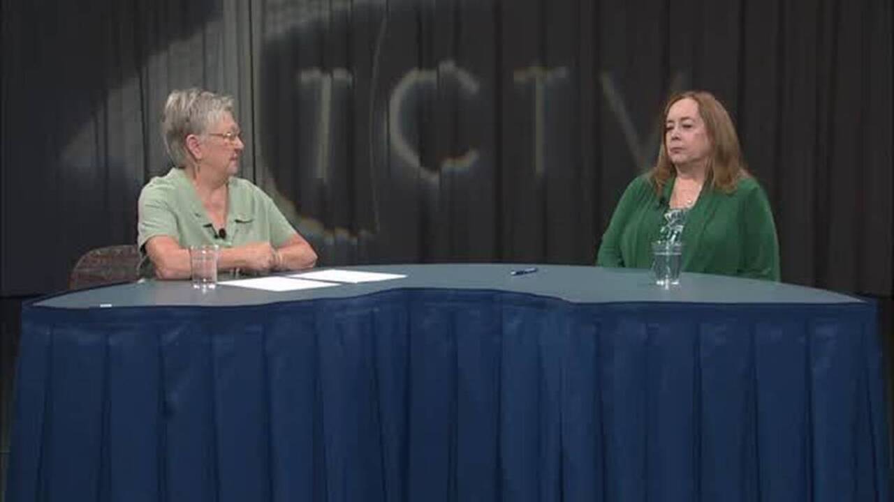 Tumwater City Council, Position 6 | The Olympian