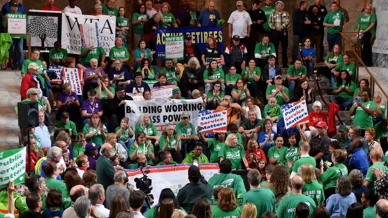 CA caretakers sue UDW union, demanding return of dues | Sacramento Bee