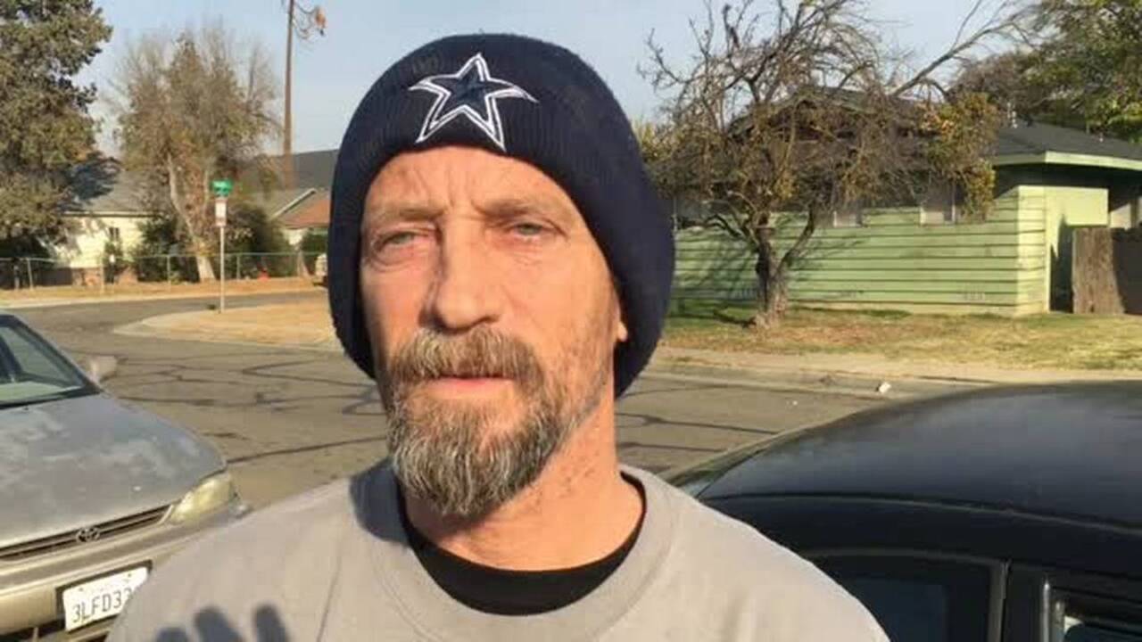 Details emerge about Modesto man FBI says planned attack for San ...