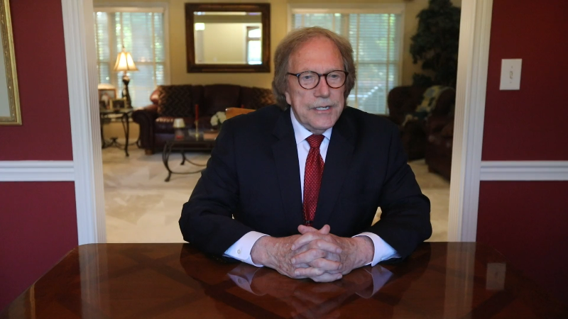 Lexington KY lawyer shares mental health struggles | Lexington Herald ...