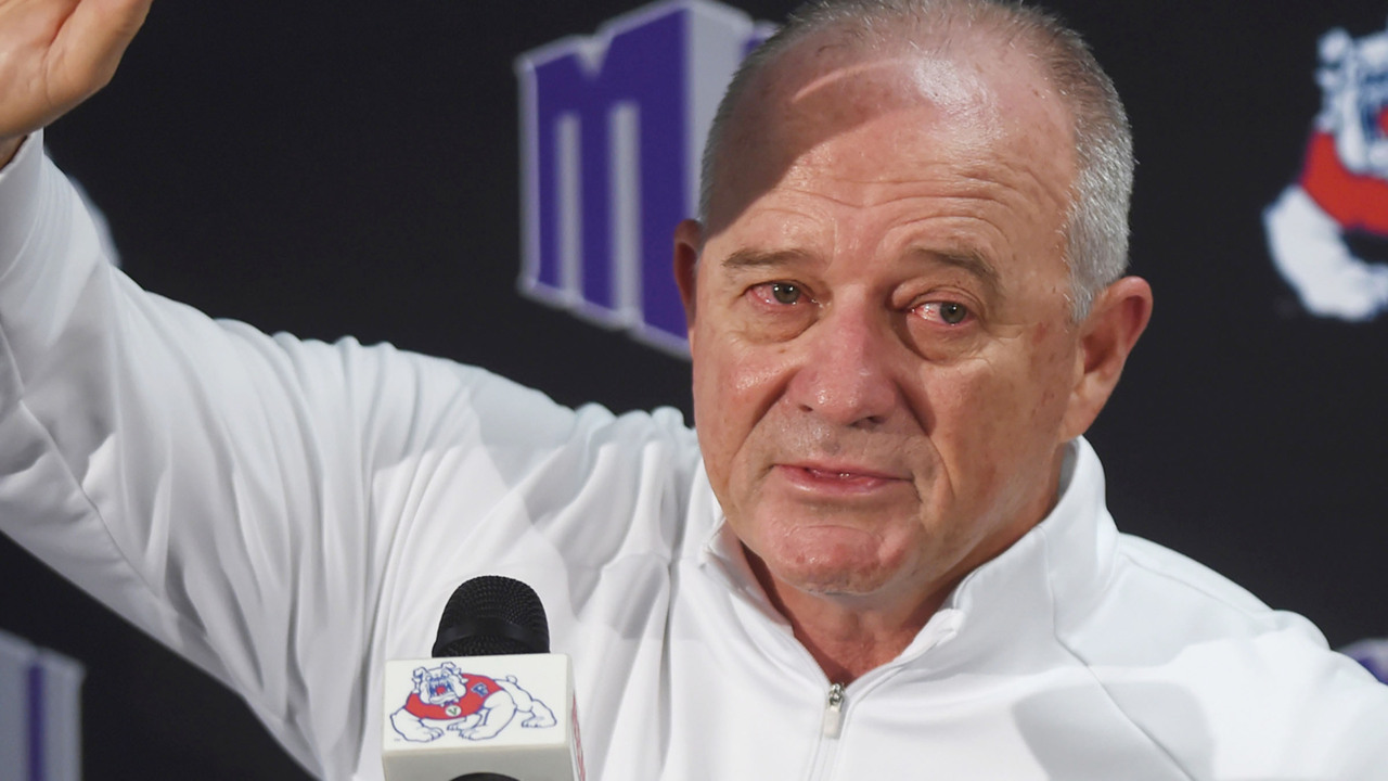 Jeff Tedford steps down at Fresno State, reveals human side | Fresno Bee