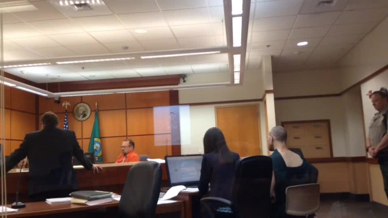 Two charged in connection with missing Bonney Lake teen | Tacoma News ...