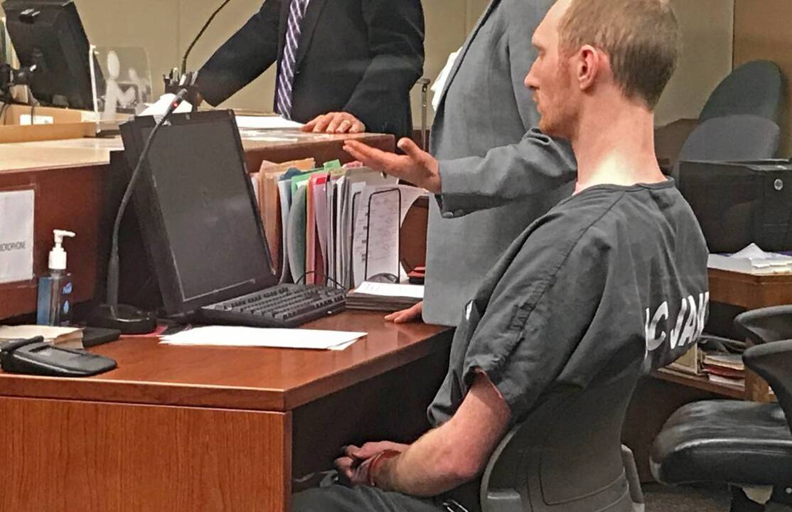 Man sentenced for second vehicular homicide conviction in 10 years ...