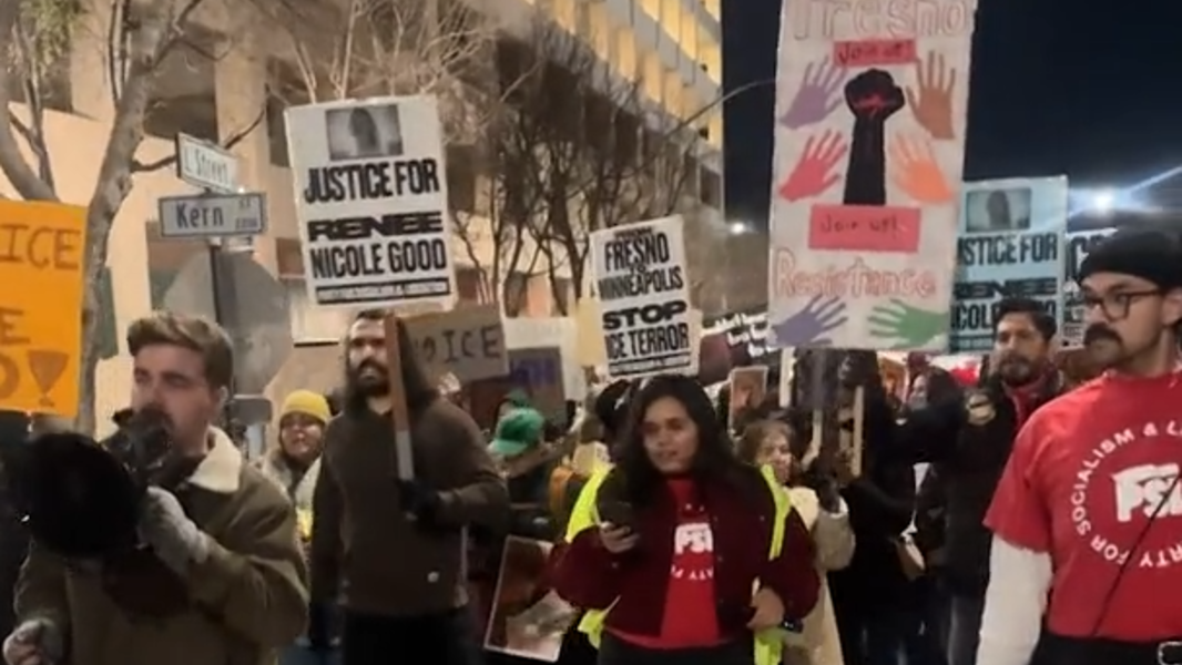 Fresno CA & Central Valley Local News | Fresno Bee