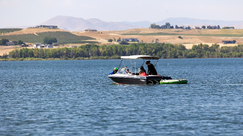 Watercraft inspections in Idaho? Here's what to know | Idaho Statesman
