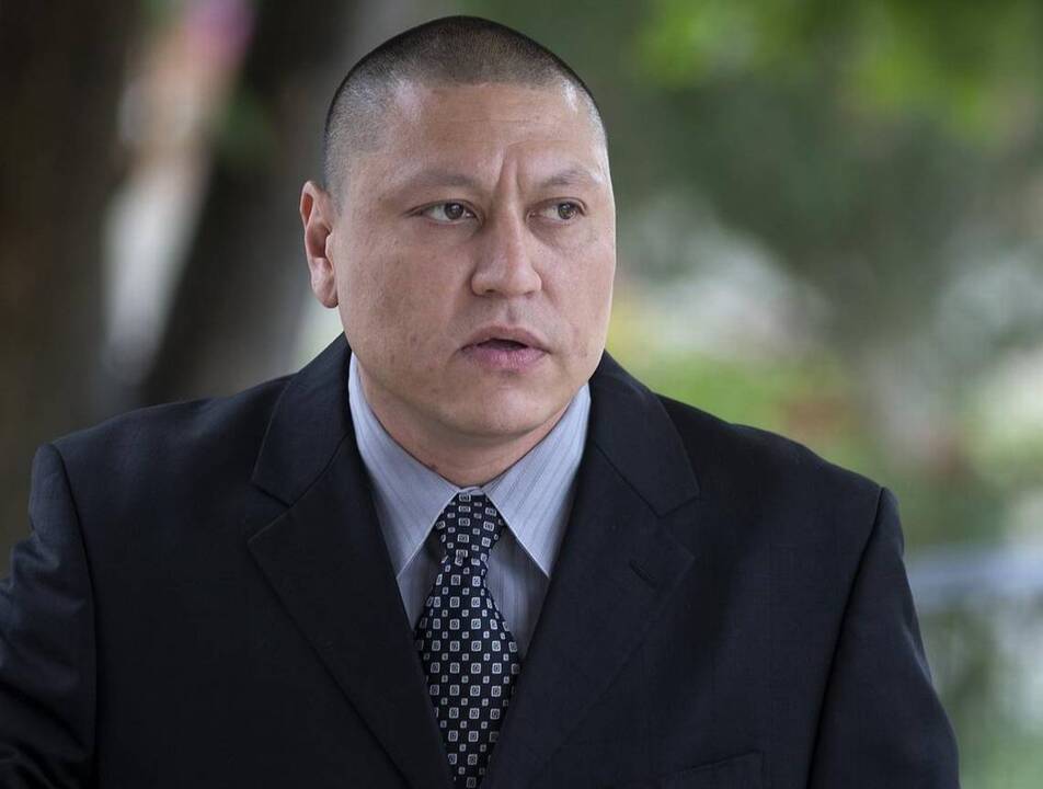 Drunken driver awaits sentencing in the death of roller derby mom | Kansas City Star