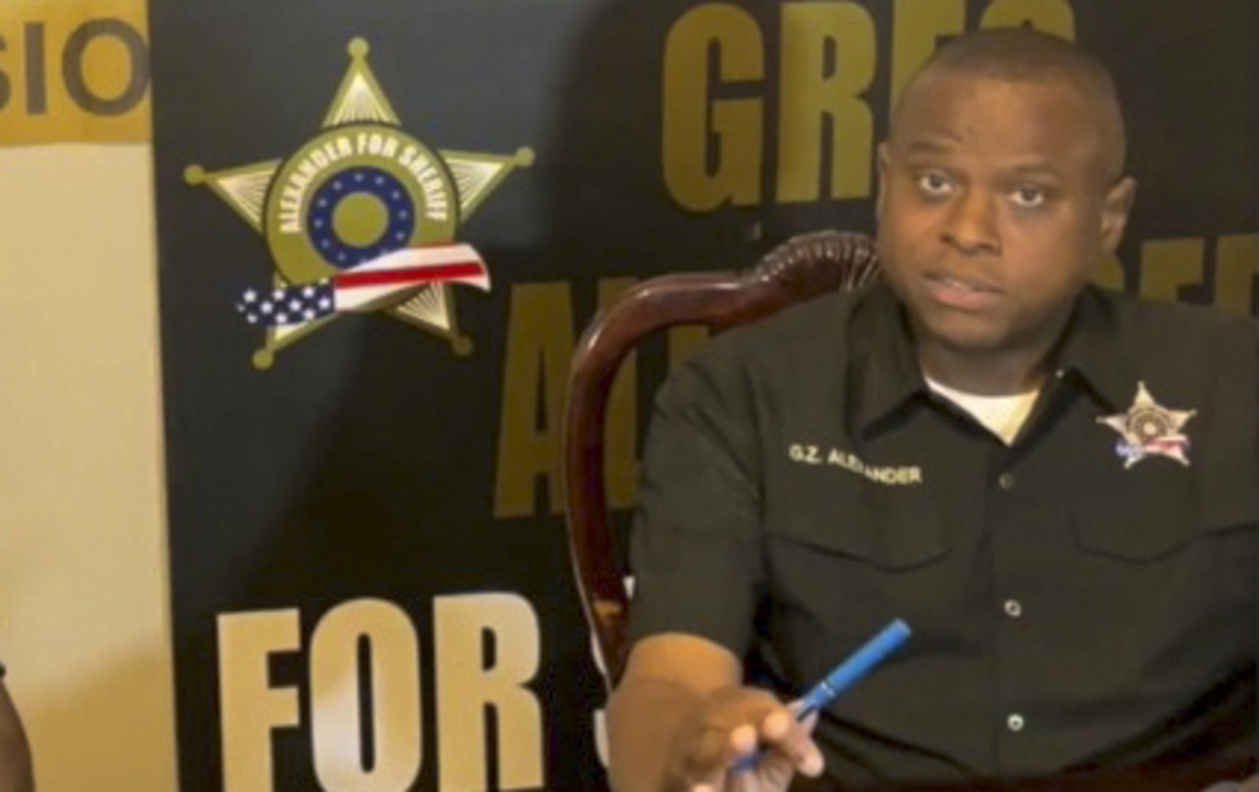 In video SC Sheriff will be transparent with citizens | Hilton Head ...