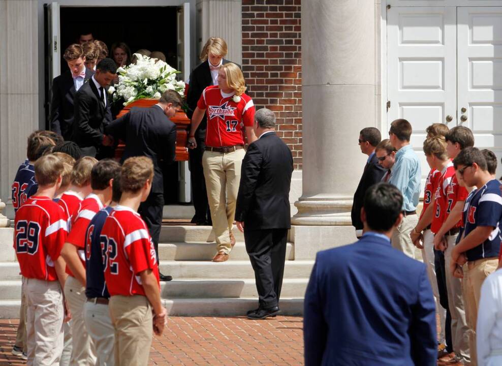 Justin "JP', Johanson was drunk before he was fatally struck | Columbus ...