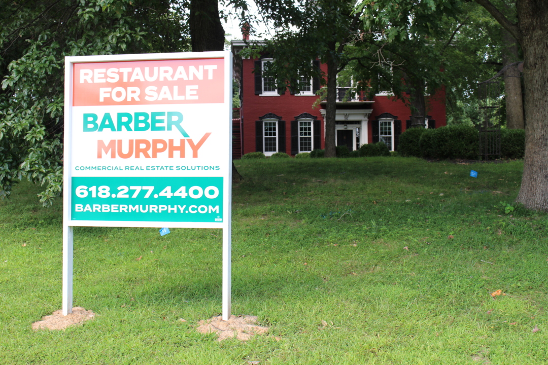 The Mansion is for sale in O'Fallon, IL | Belleville News-Democrat