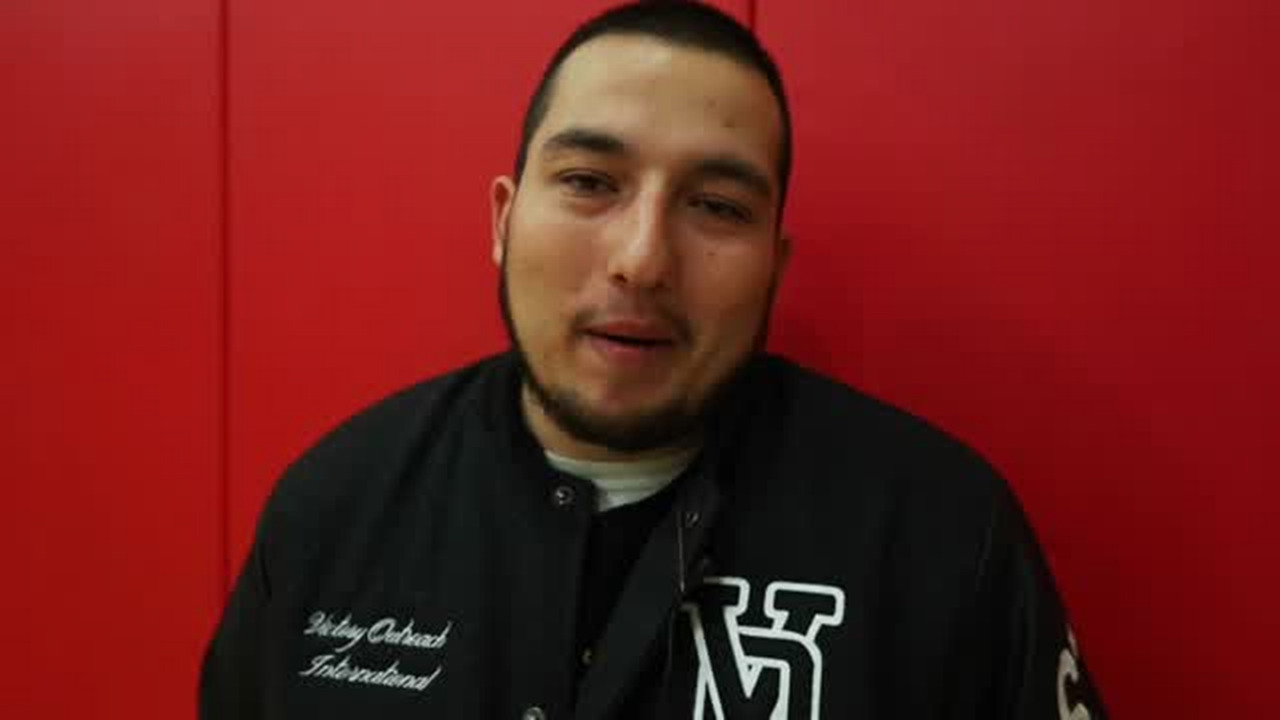 Kamiakin's Homecoming Duchess Jamie Jimenez | Tri-City Herald