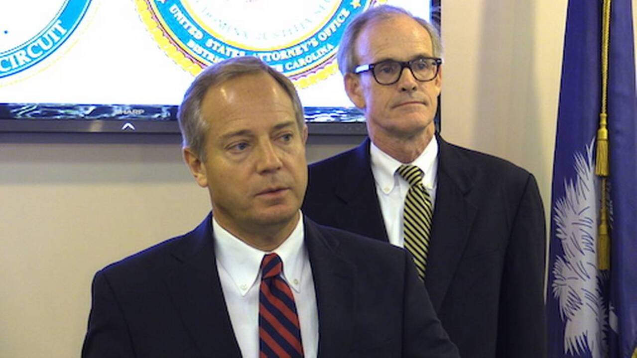 Video: Solicitor, US Attorney partner to bring federal approach to ...