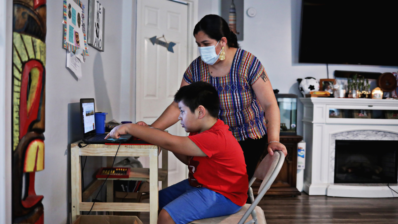 NC House passes bill to reopen K-12 schools in-person | Raleigh News ...