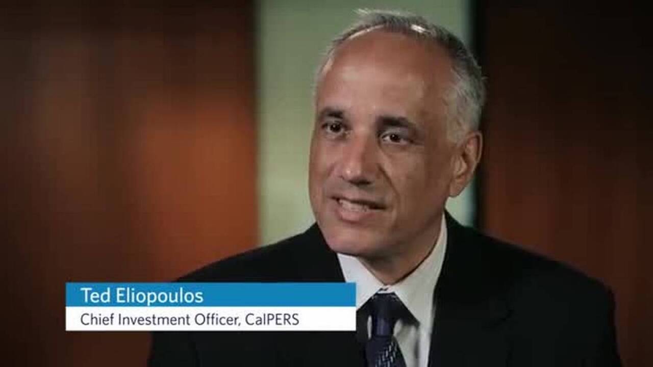 CalPERS investment officer explains impact of British exit from EU ...