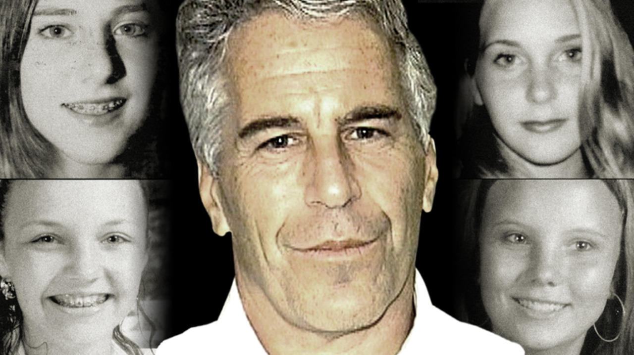 Jeffrey who? A look inside Epstein’s ‘little black book’ | Miami Herald