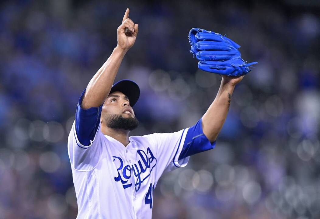 True Blue Live: Rustin Dodd talks Royals and answers fan questions ...