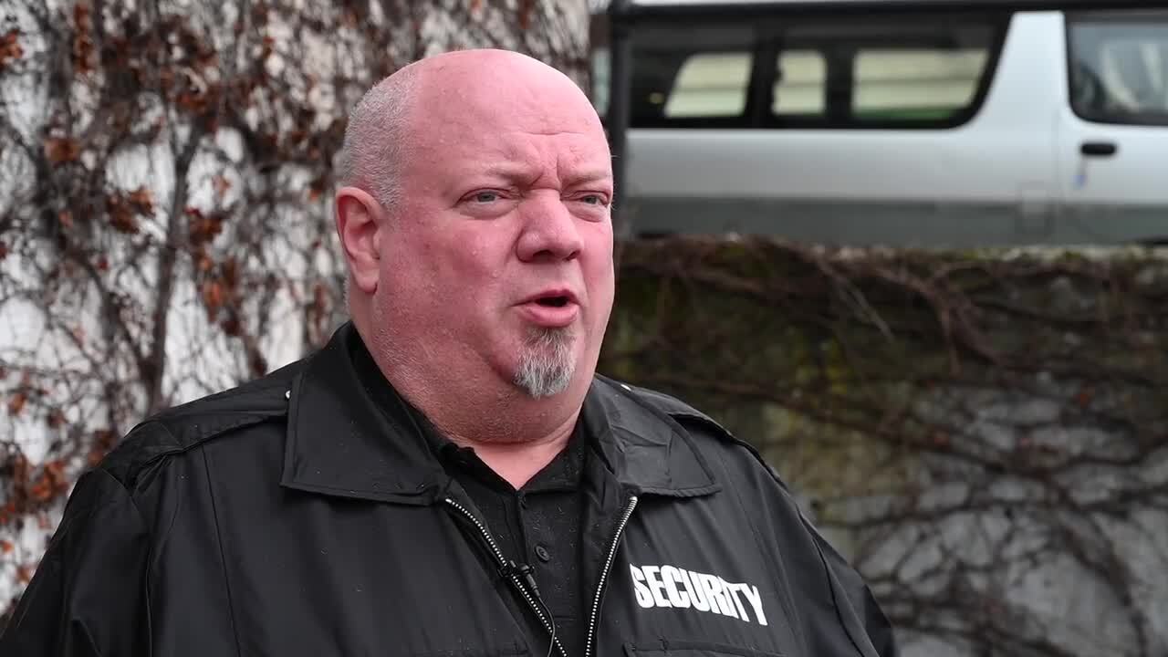 This is what Bellingham's new private security team does | Bellingham ...