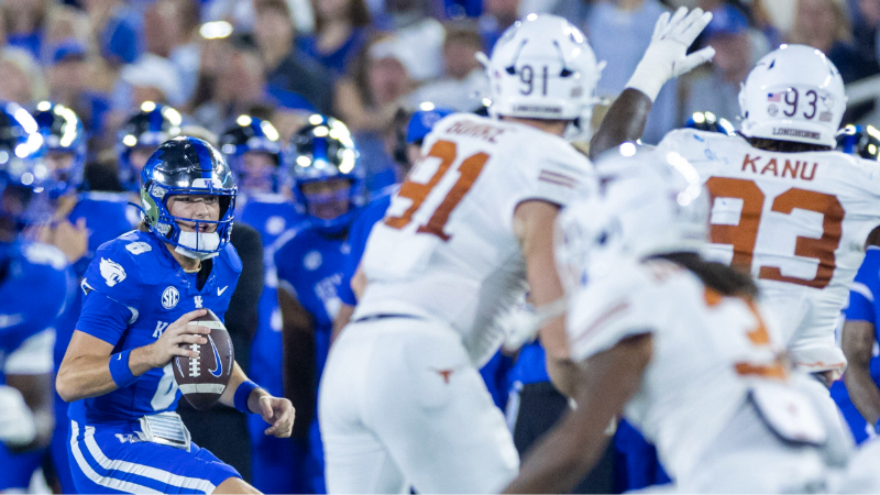 Josh Braun on Cutter Boley's growth and communication | Lexington ...