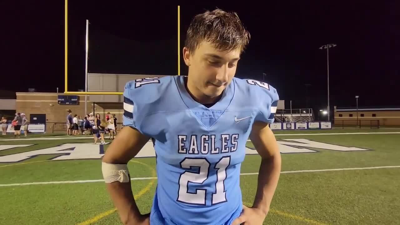 Get to know NC State football commit Bennett Galloway | The State