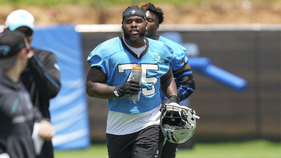 Updates from Panthers before 2025 camp | Charlotte Observer